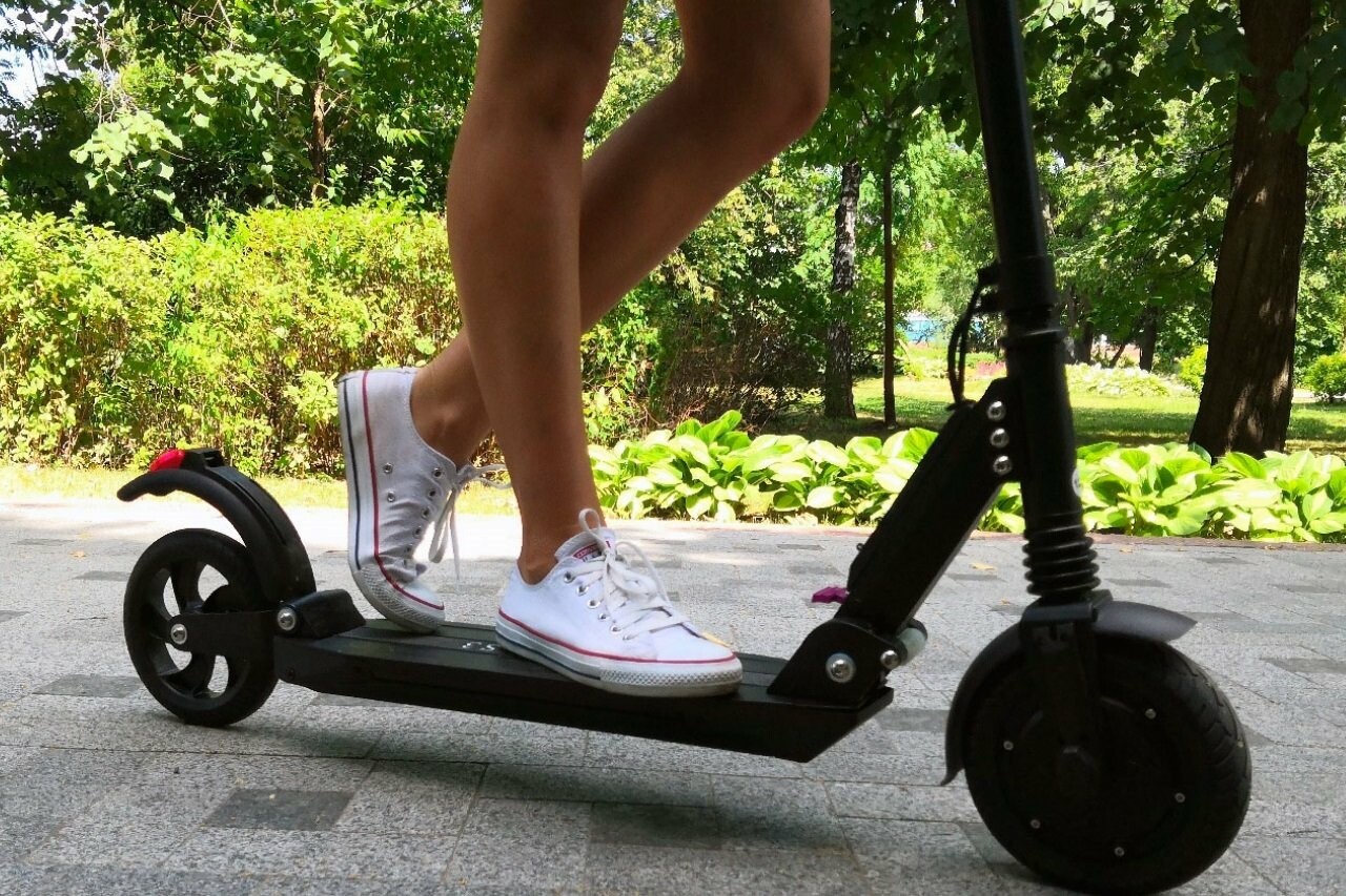 Best 40 Kick Scooters for Adults [2021] – Go2Scooter