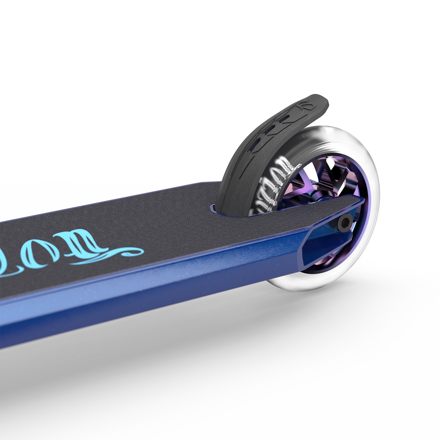 Fuzion z300 Pro Scooter Review – Go2Scooter