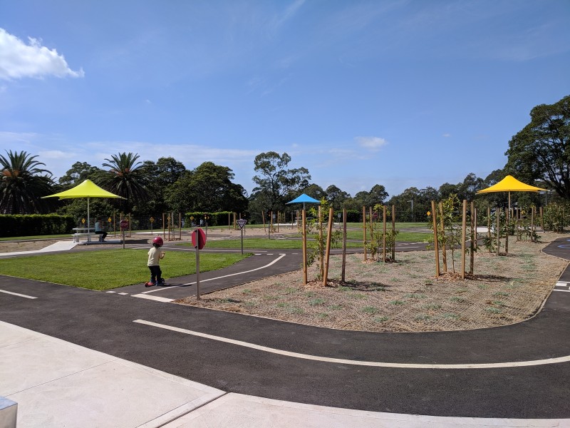 Best 5 Skateparks in the US for Maximum Scooter Fun – Go2Scooter